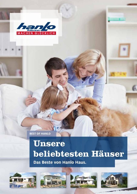 Best of Hanlo Katalog
