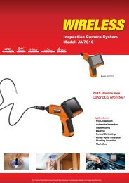 SAIC: VACIS IP6500 FullScan Integrated Inspection System