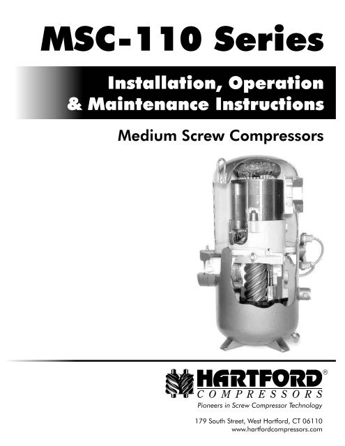 MSC 110 Installation & Operation Manual.pdf MSC 110 Installation & Operation Manual.pdf