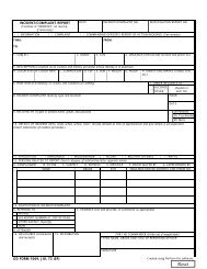 DD Form 2808 - Brooksidepress.org