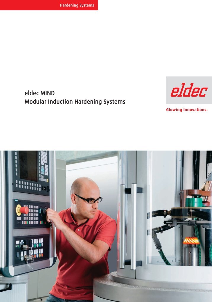 Eldec Magazines