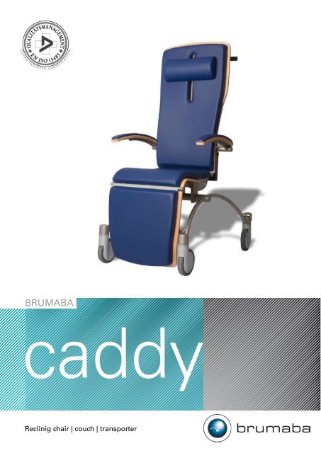 BRUMABA - Laservision