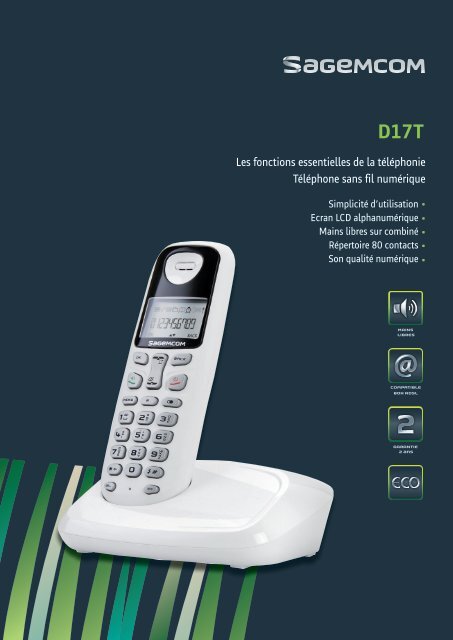 documentation - Sagemcom