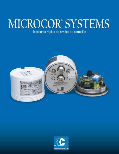 Rohrback Cosasco Systems