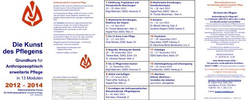 Programm als PDF