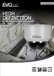 Data Sheet - Pace DC550D Tango High Definition Cable STB