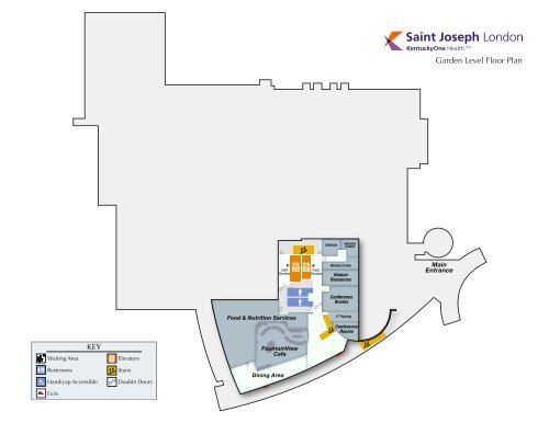Download Floor Plans For Saint Joseph-London