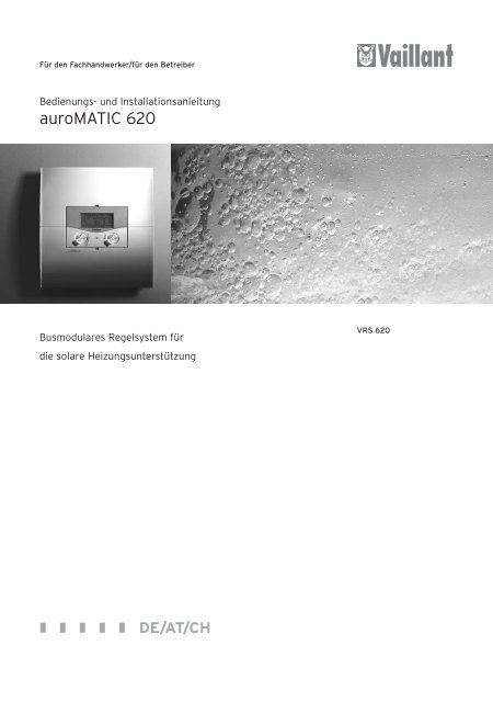 auromatic 620