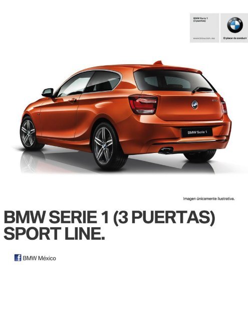 118i Sport Line - BMW