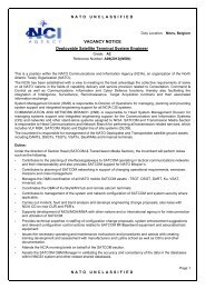 14b44 Midwest Guardrail System (MGS) Terminal