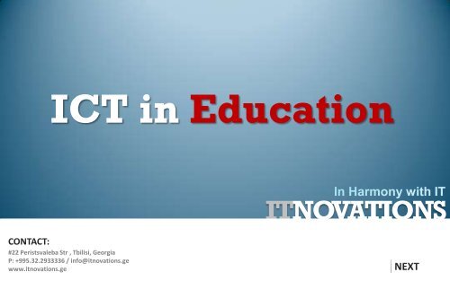 ICT in Education.pdf