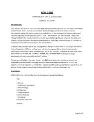 Material Comparison Tables (ASTM ℃KS, JIS, DIN, BS, NBN, NF, UNI) of A312