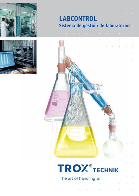 LABCONTROL - Trox