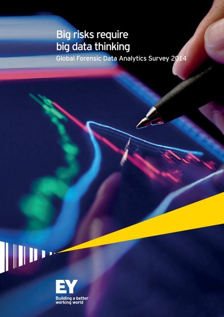 EY-Global-Forensic-Data-Analytics-Survey-2014