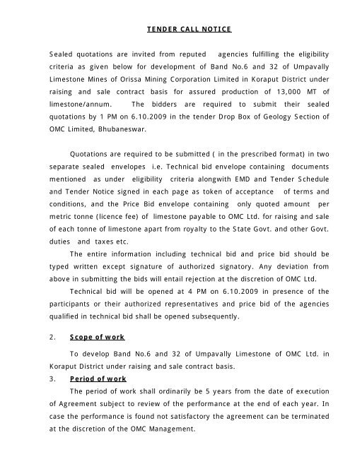 Download - Orissa Mining Corporation