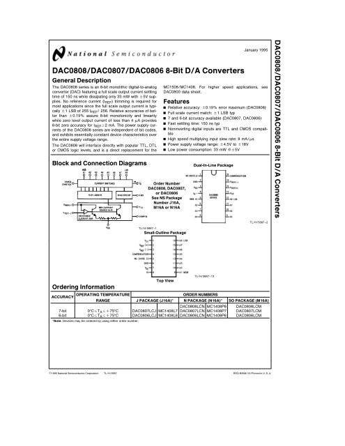 Download - Datasheet Catalog
