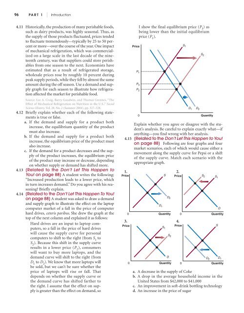 Chapter 3 Where Prices