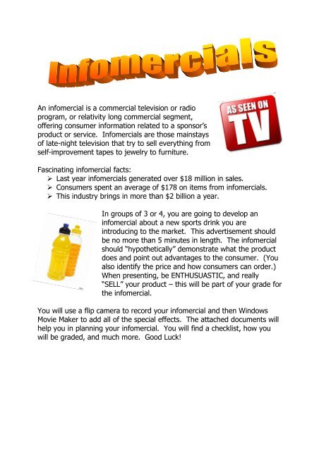 Infomercial Example 6 Drones That Could Help With Home Maintenance