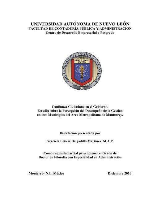 Download (2900Kb) - Repositorio Institucional UANL - Universidad ...