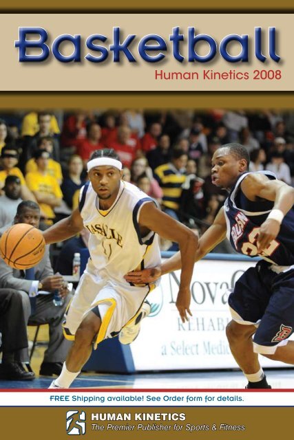 Human Kinetics 2008