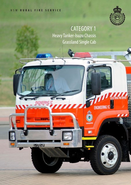 to view - NSW Rural Fire Service