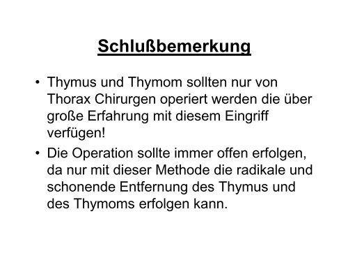 Zusammenfassung endoskopi