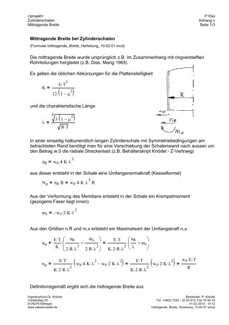 mittragende_Breite_Herleitung_10-02-01.xmcd - IngenieurbÃ¼ro Dr ...
