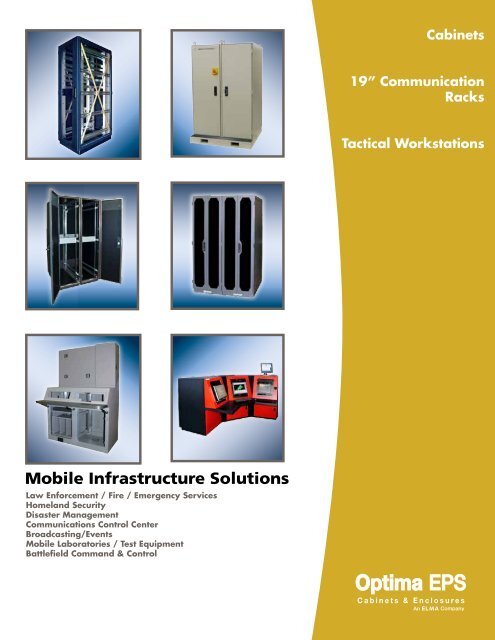 Optima - Elma Electronic