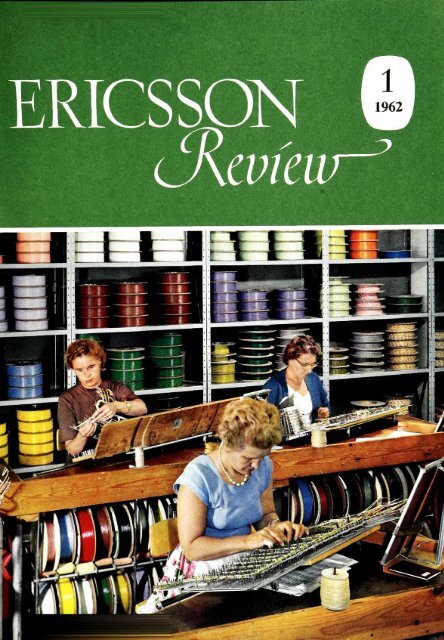 1 - ericssonhistory.com