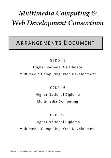 Hnd Certificate Template