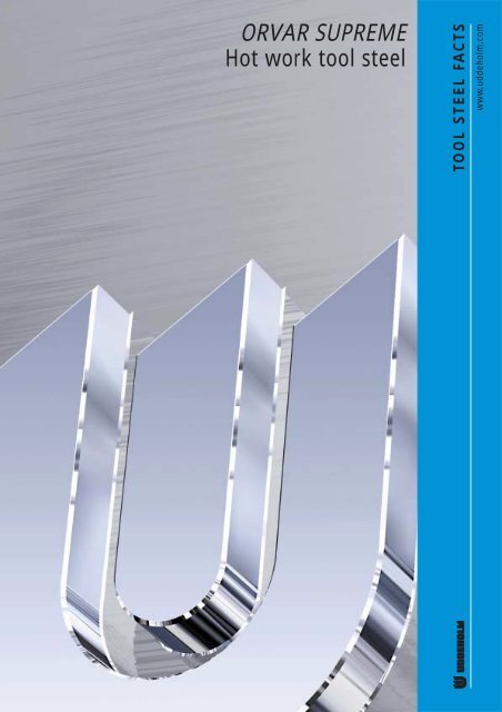 Orvar Supreme Eng-02 - Uddeholm