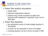 BASIC PRINCIPLES Power In Single-Phase AC Circuit