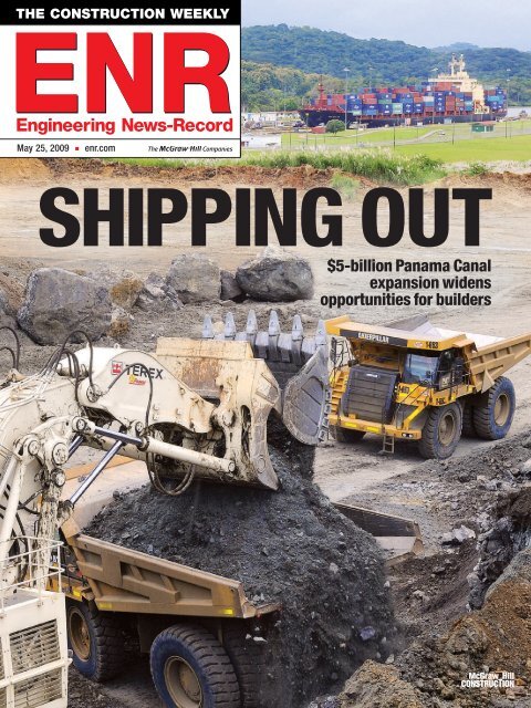 Download the PDF - ENR.com - McGraw Hill Construction