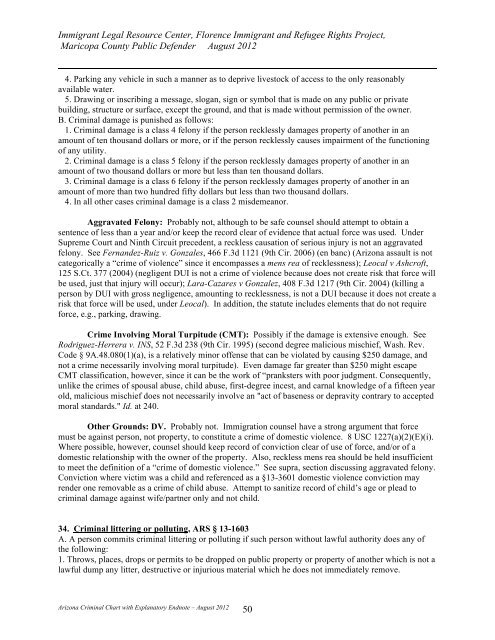 Immigrant Legal Resource