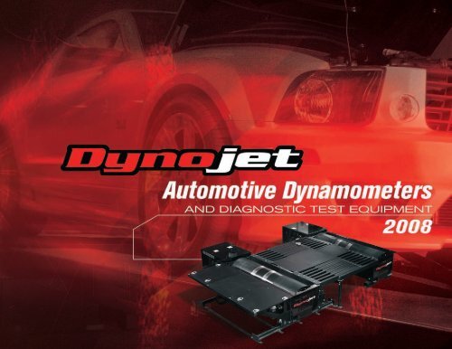 08comp1:Layout 1.qxd - Dynojet Research