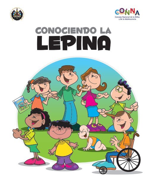 La LEPINA y tu Protección