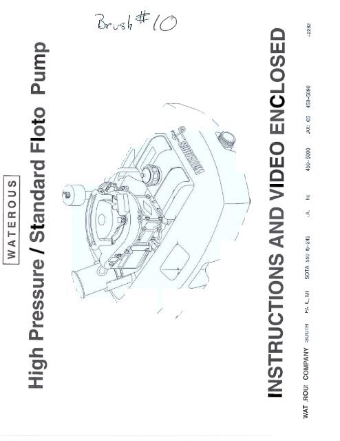 Waterous High Pressure_Standard Floto Pump.pdf