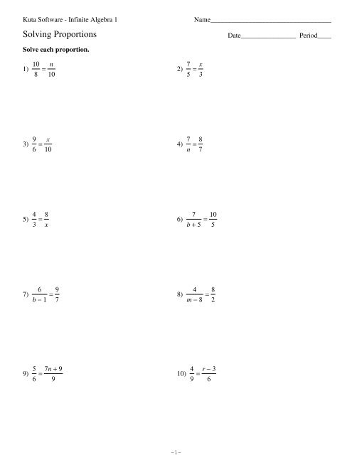 Multiplying And Dividing Integers Worksheet Kuta Software Jack Cook s 