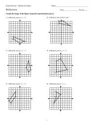 Translations - Kuta Software