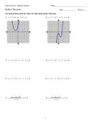 8-Multi-Step Pythagorean Theorem Problems.pdf - Kuta Software
