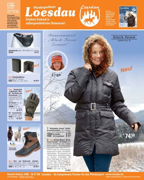 Neu! - Loesdau