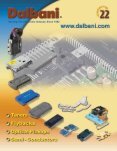 Dalbani Magazines