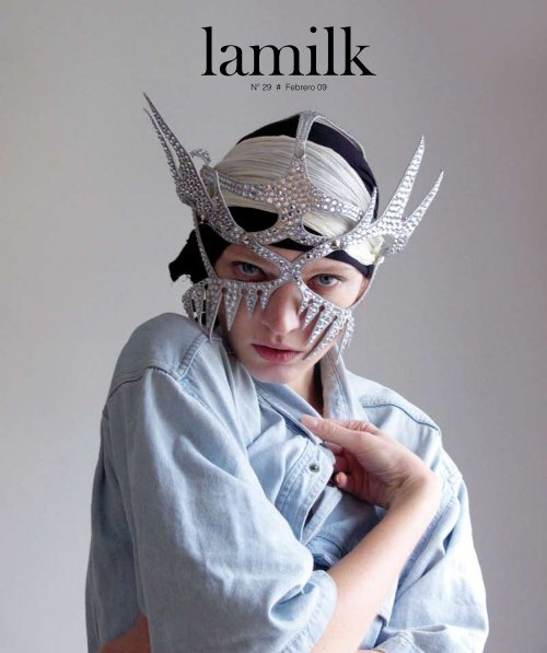 La milk - paral-lel