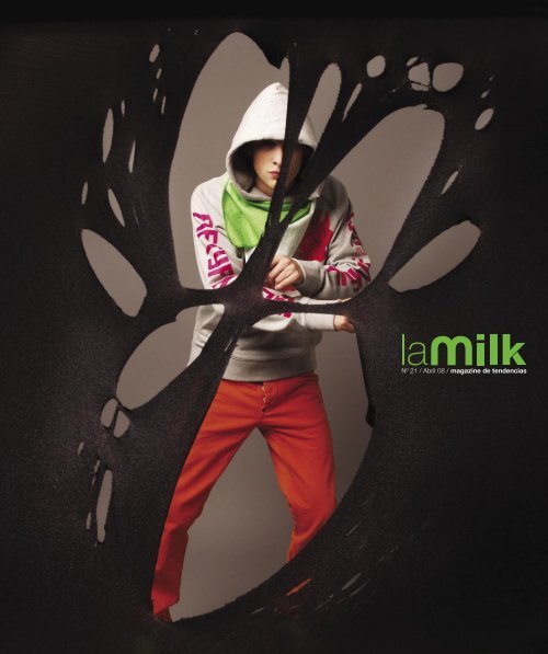 La milk - paral-lel