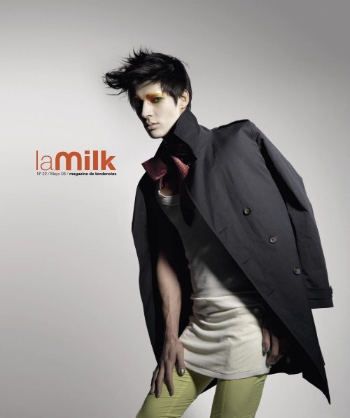La milk - paral-lel