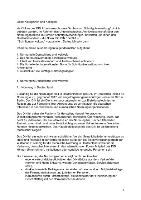 die DIN ISO 15481 (application/pdf 84.4 KB) - Landesarchiv Baden ...