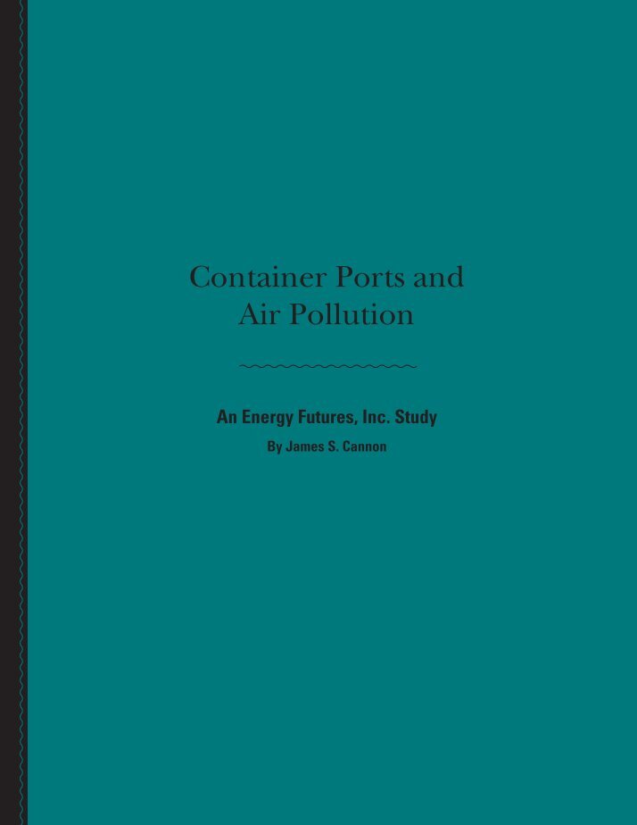 Air-Pollution Magazines