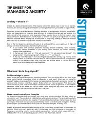 AHEGS Sample - Graduate Certificate - University of Newcastle