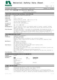 Tank Mixing Guide - Nufarm
