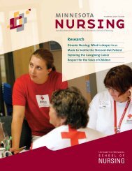 Preceptor Evaluation Feedback Forms - School of Nursing